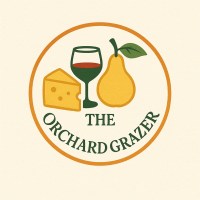 The Orchard Grazer – an unconventional diet and lifestyle for the daring